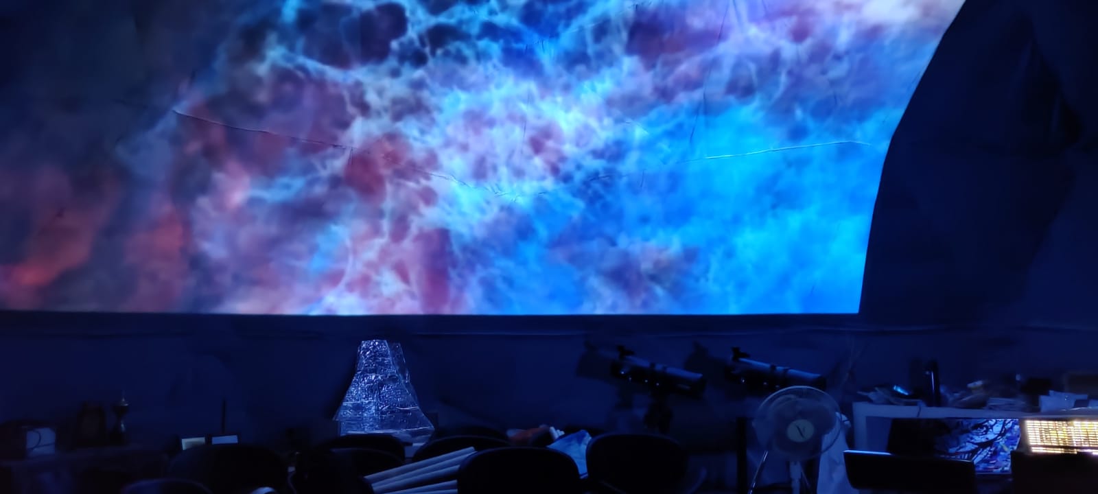 Welcome to Astronomy Club!